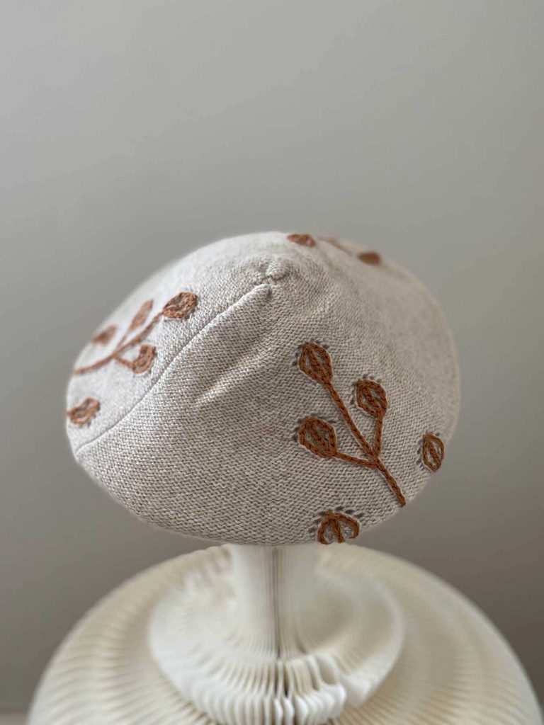 Oats & Rice • Cashmere Scarves and Shawls