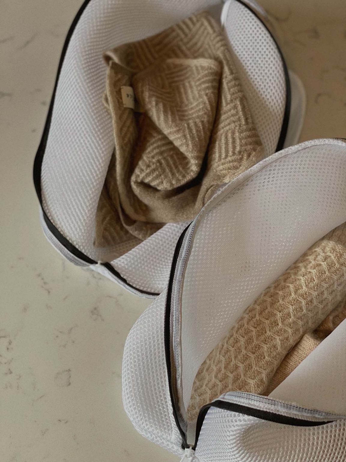 How to Wash Cashmere - The Ultimate Guide • Oats & Rice